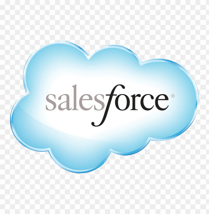 Free download | HD PNG salesforce transparent logo PNG transparent with ...