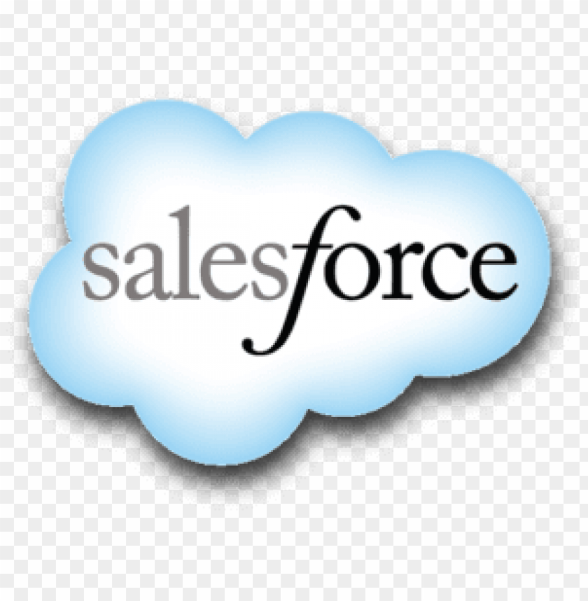 Free download | HD PNG salesforce transparent logo PNG image with ...