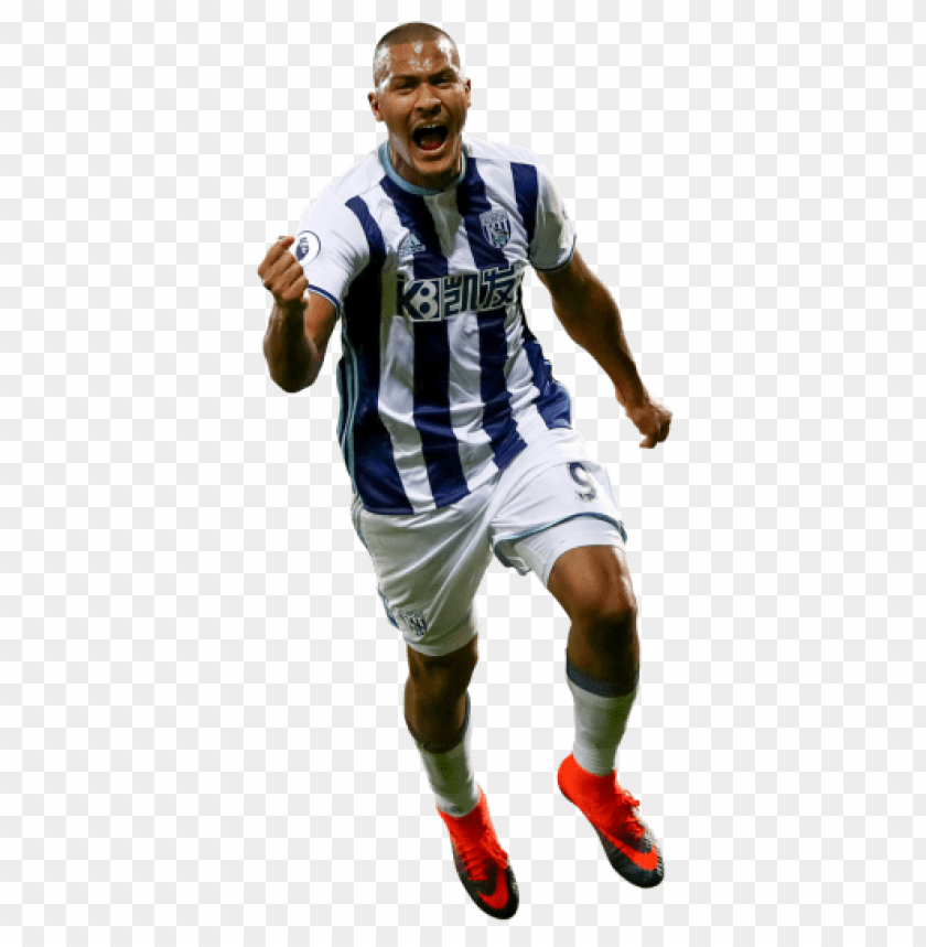 Free download | HD PNG Download salomon rondon png images background ID ...