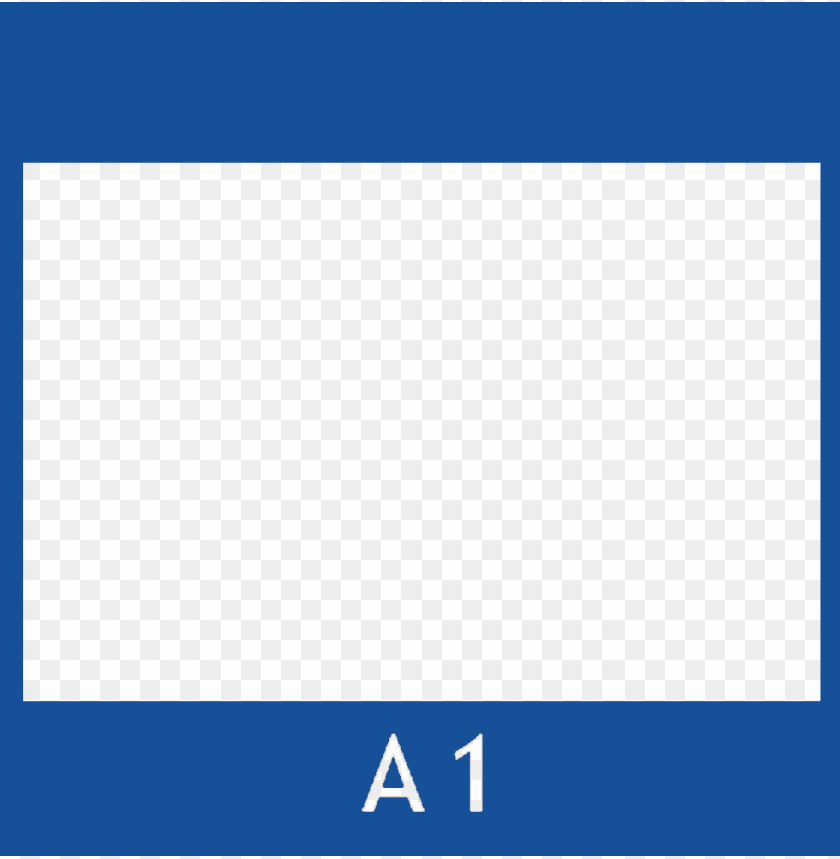 Free download | HD PNG same size split panel templates electric blue ...