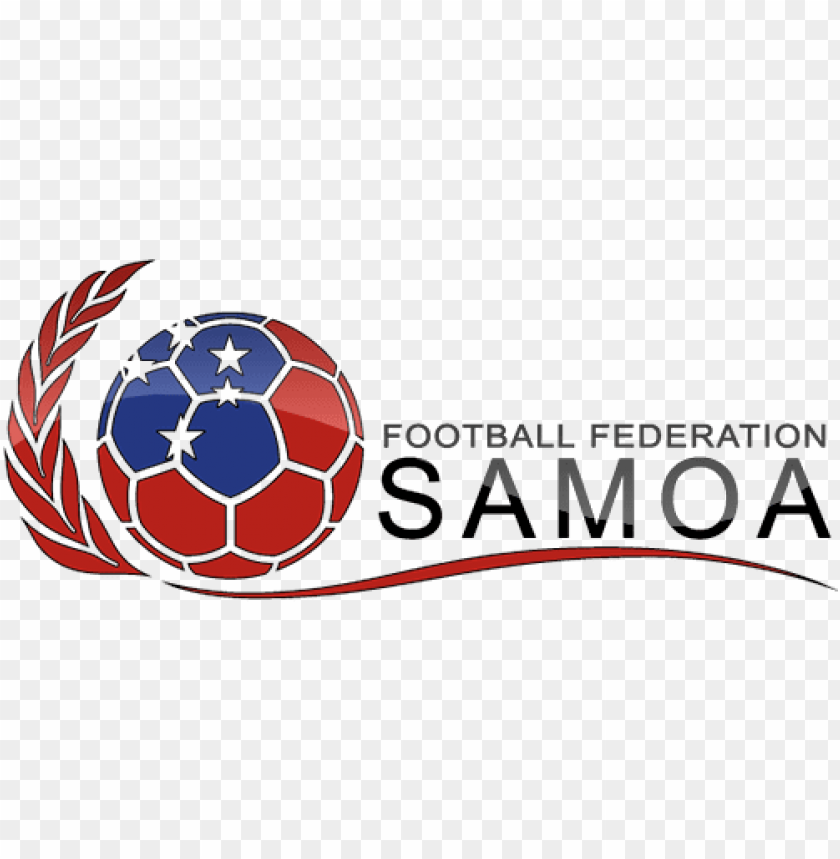 Free download | HD PNG samoa football logo png png - Free PNG Images ID ...