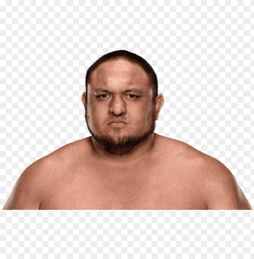 Free download | HD PNG samoa joe us champio PNG transparent with Clear ...