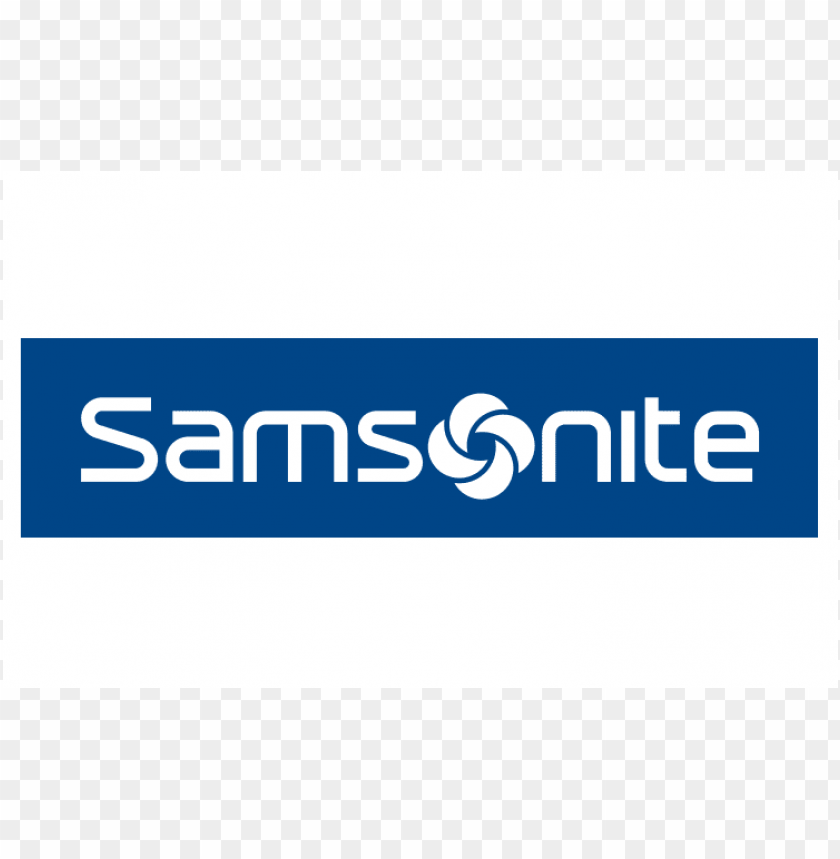Free download | HD PNG samsonite logo PNG transparent with Clear ...