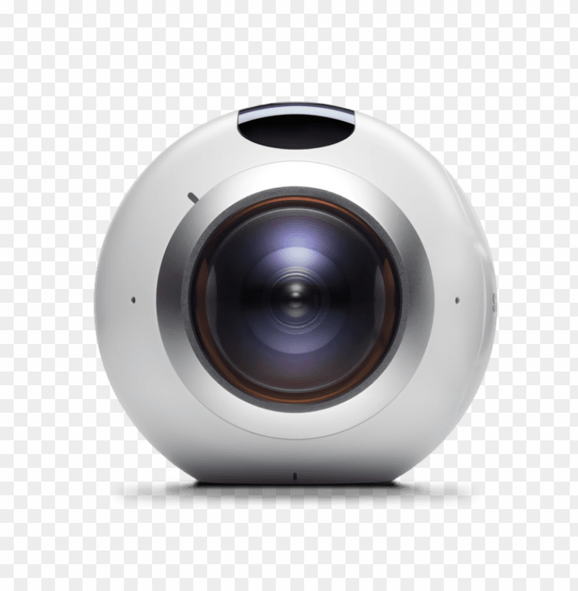 Free download | HD PNG samsung 360 spherical camera | TOPpng