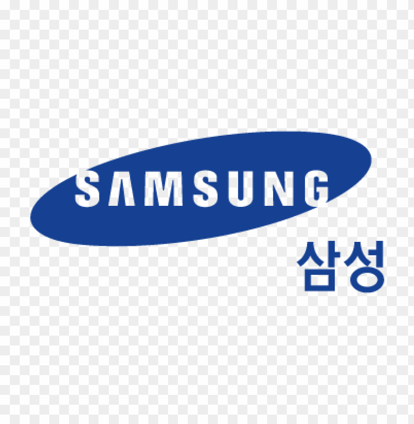Free download | HD PNG samsung eps vector logo free download | TOPpng