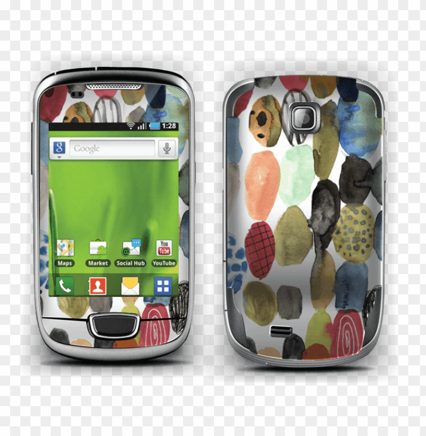 Free download | HD PNG samsung galaxy mini s5570 PNG transparent with Clear Background ID 78663 ...