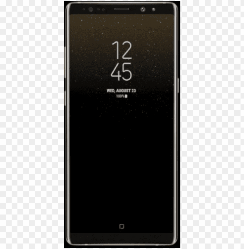 Free download | HD PNG samsung galaxy note 8 mobile samsung galaxy note ...