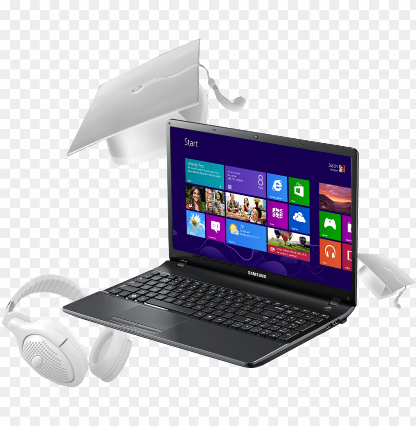 Free download | HD PNG samsung laptop png PNG transparent with Clear ...