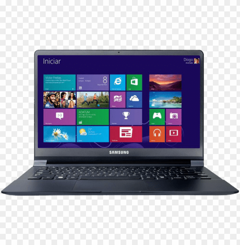 Free download | HD PNG samsung laptop png PNG transparent with Clear ...