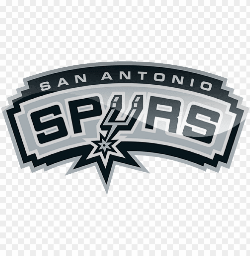 Free download | HD PNG san antonio spurs football logo png png - Free ...