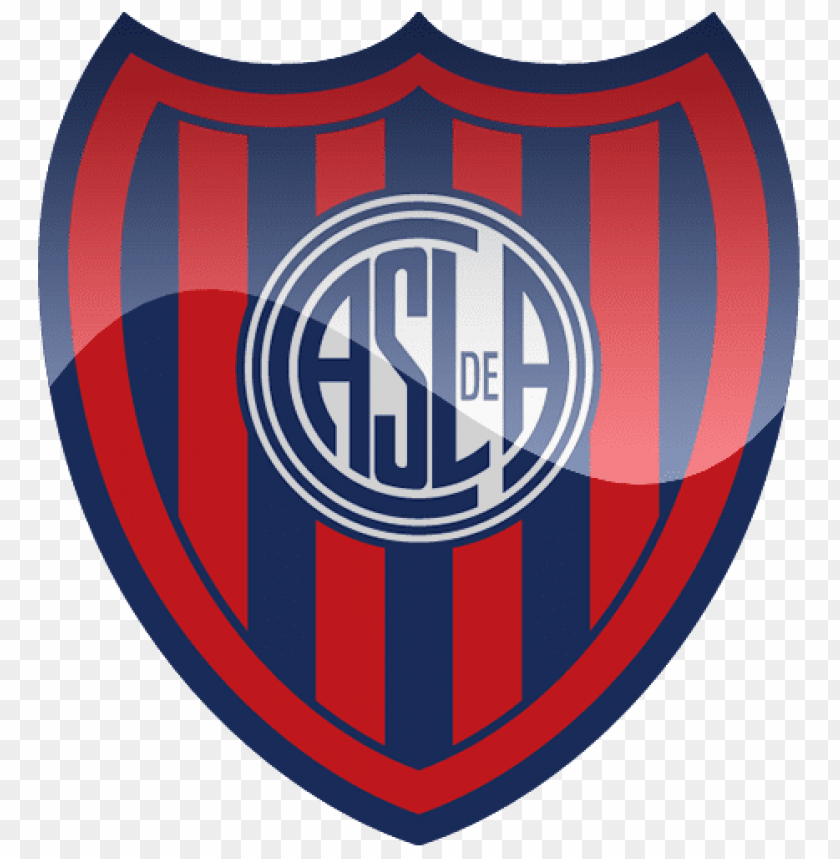 Free download | HD PNG san lorenzo football logo png png - Free PNG ...