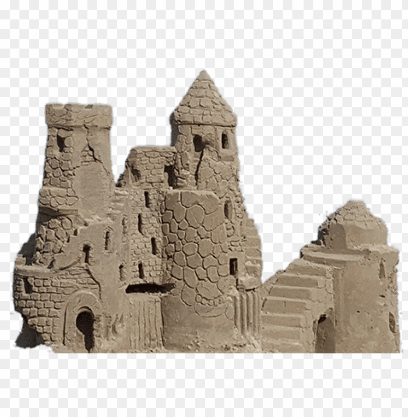 Free download | HD PNG sand castle PNG transparent with Clear ...