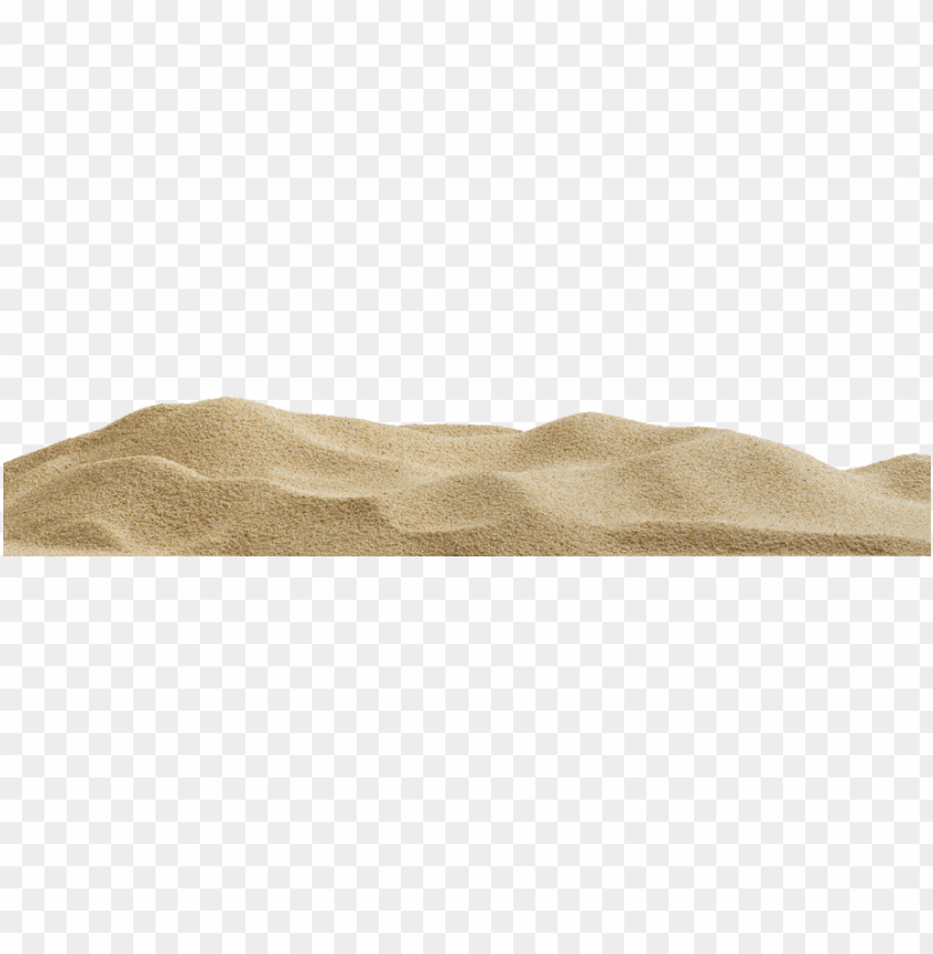 Free download | HD PNG sand footer PNG transparent with Clear ...