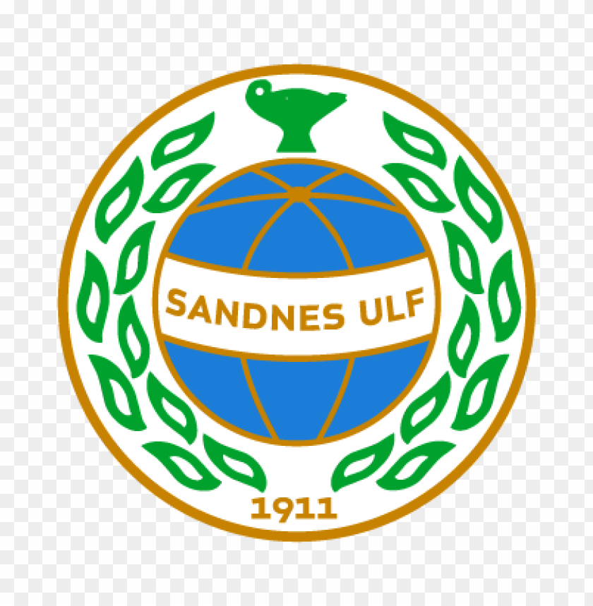 Free download | HD PNG sandnes ulf vector logo | TOPpng