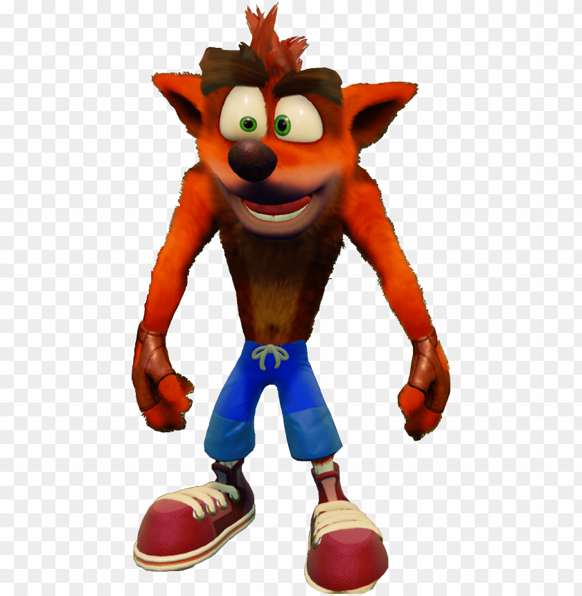 Free download | HD PNG sane trilogy crash bandicoot crash bandicoot n ...