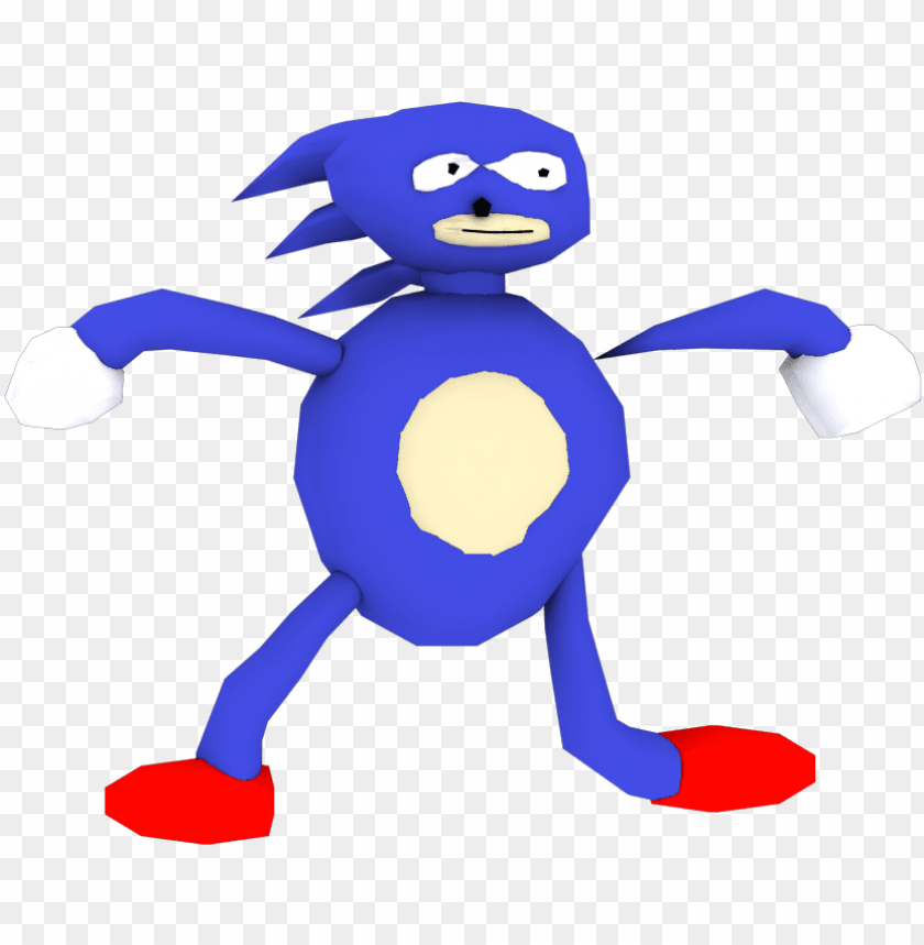 Free download | HD PNG sanic download by jerichoakemi on deviantart ...