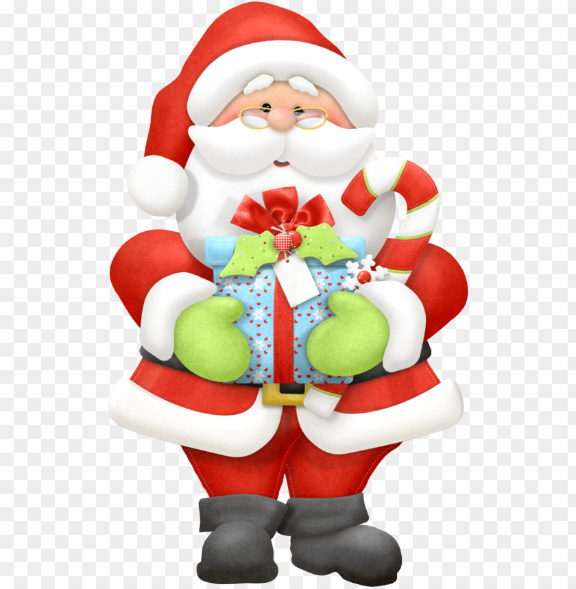 Santa Clause Face cutout PNG & clipart images | TOPpng