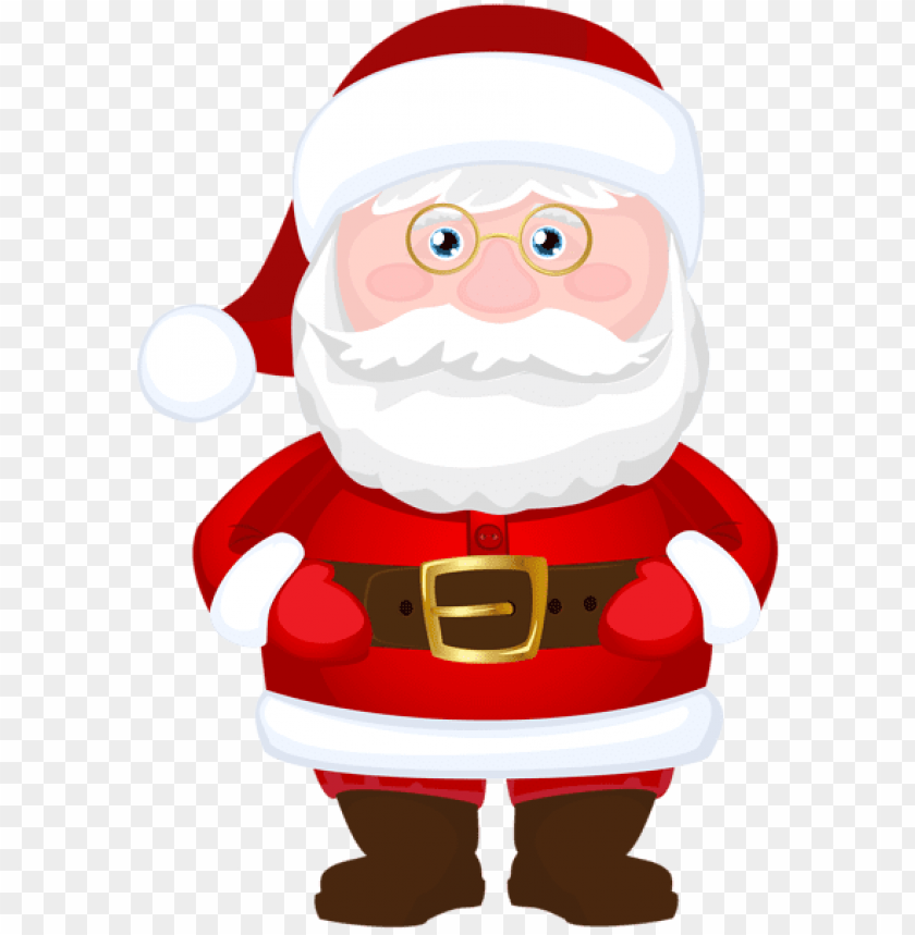 Free download | HD PNG santa claus PNG Images 40656 | TOPpng