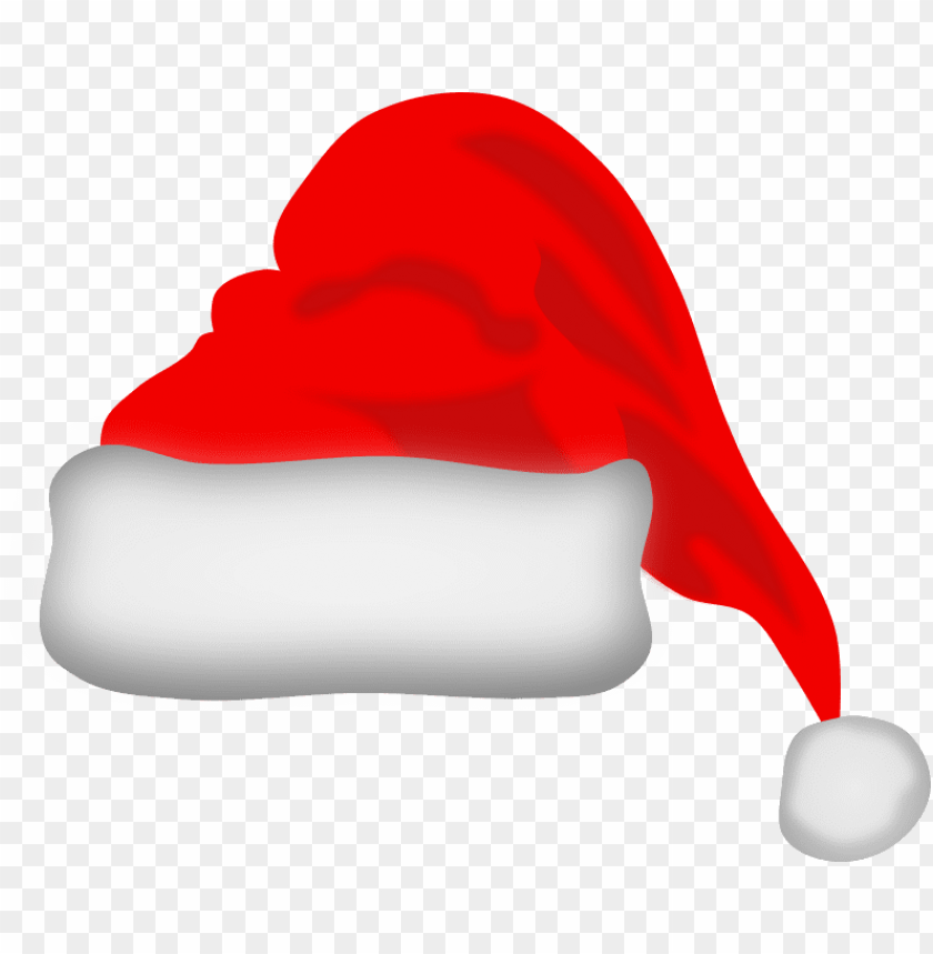 Free download | HD PNG santa claus hat transparent background PNG ...