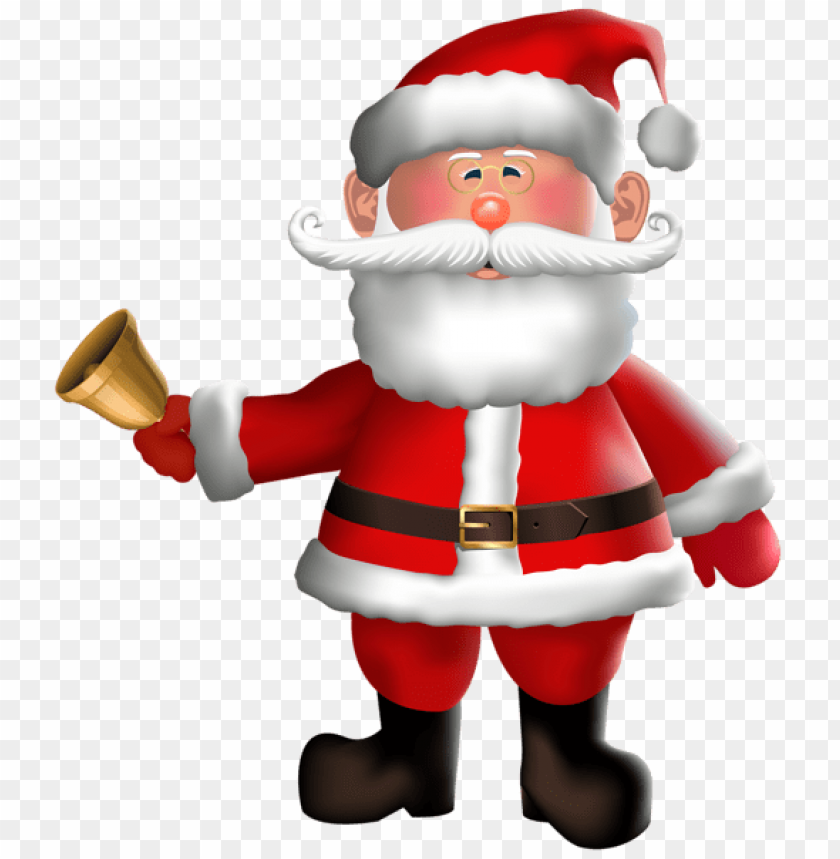 Free download | HD PNG santa claus transparent PNG Images 40614 | TOPpng