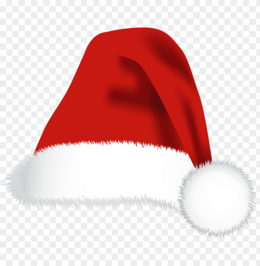 Free download | HD PNG santa hat PNG Images 40558 | TOPpng