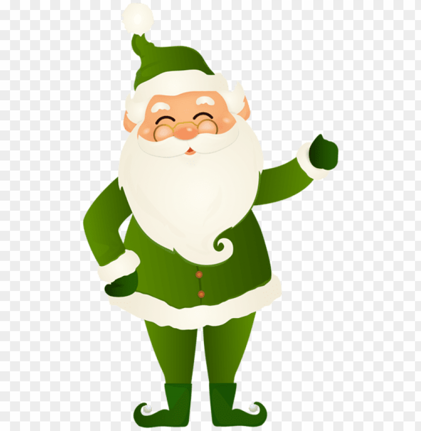 Free download | HD PNG santa helper PNG Images 40714 | TOPpng