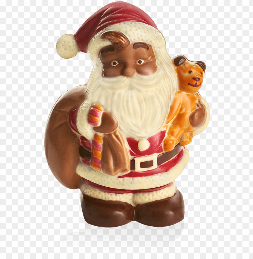 Free download | HD PNG santa with teddy santa claus PNG transparent with Clear Background ID ...