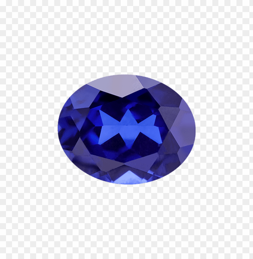 Free download | HD PNG Transparent Background PNG of sapphire gem ...