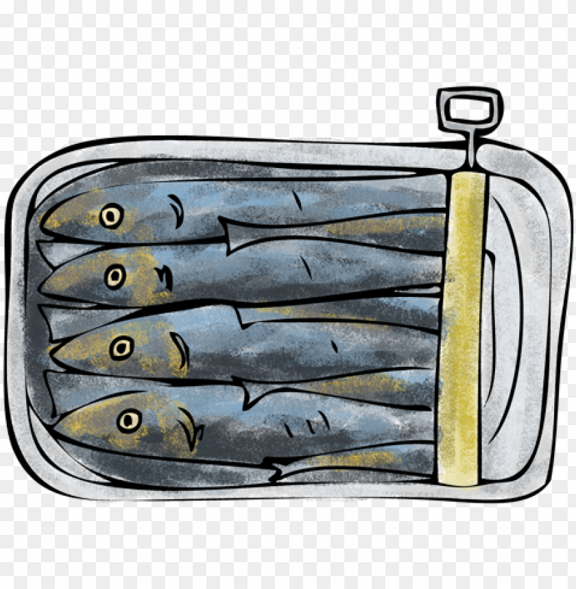 Free download | HD PNG sardines clipart sardines PNG transparent with ...