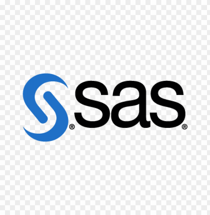 Free download | HD PNG sas vector logo | TOPpng