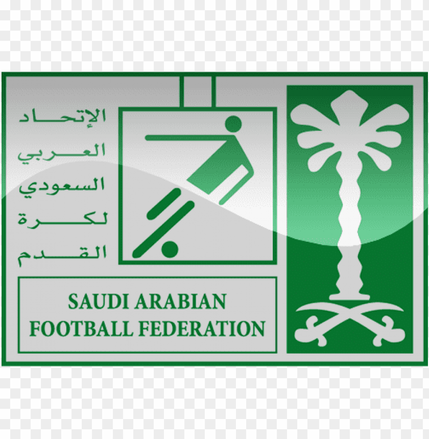 Free download | HD PNG saudi arabia football logo png png - Free PNG ...