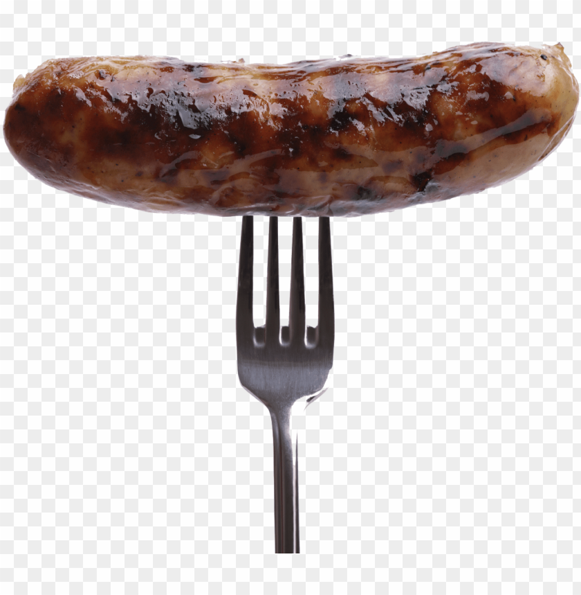 Free download | HD PNG sausage png image sausage on a fork PNG ...