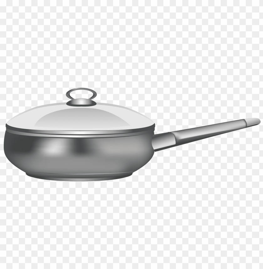 Free download | HD PNG small black cooking pan png clipart png photo ...