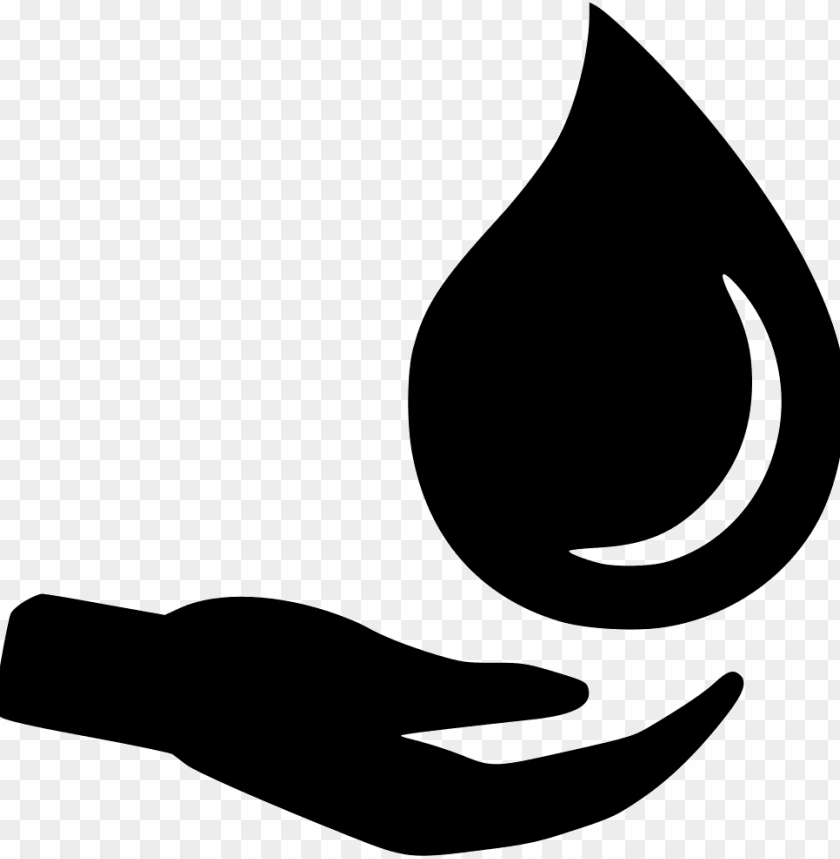 Save Water Icon Png And Svg Vector Free Download – FZMNG