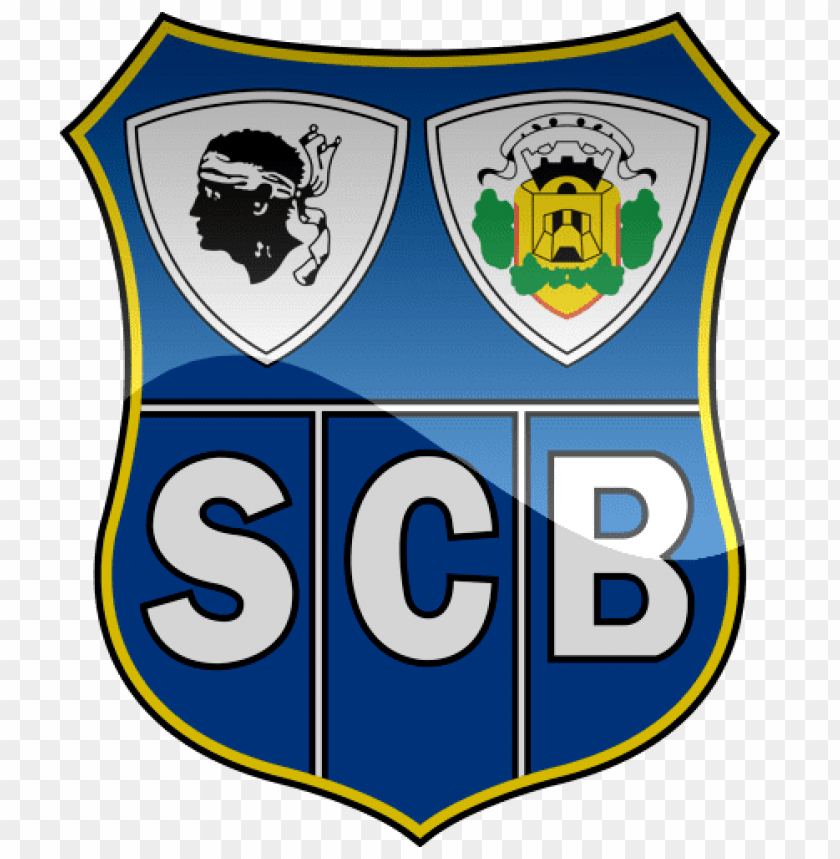 Free download | HD PNG sc bastia logo png png - Free PNG Images ID ...