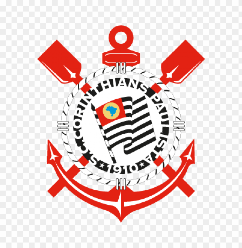 Free download | HD PNG sc corinthians paulista vector logo free | TOPpng