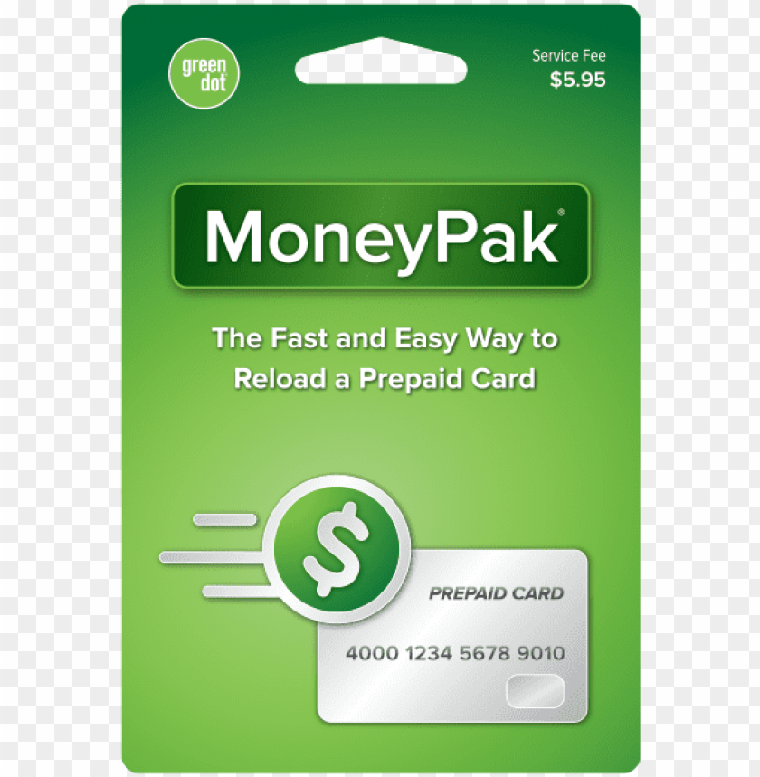 Free download | HD PNG scammers now using green dot moneypak cards ...