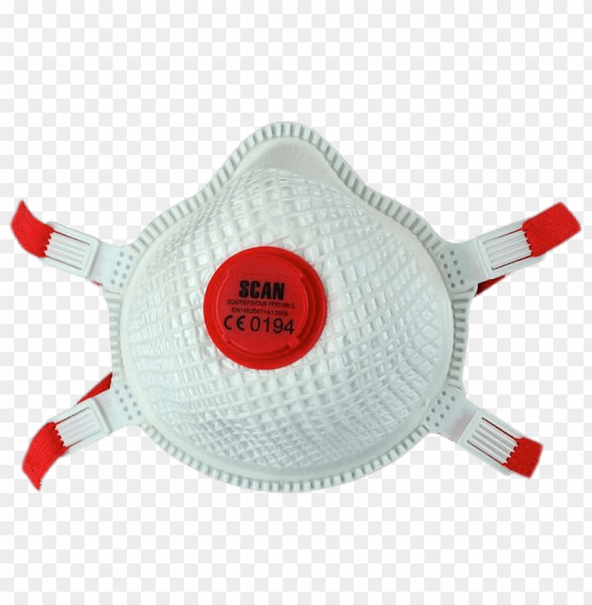Free download | HD PNG scan ffp3 face mask PNG transparent with Clear ...