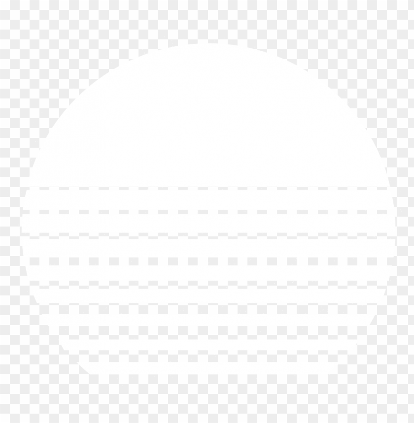 Free download | HD PNG scan lines waves miami vice sunset PNG ...