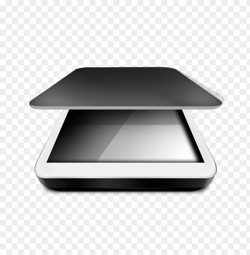 Free download | HD PNG open flatbed scanner clipart clipart png photo ...