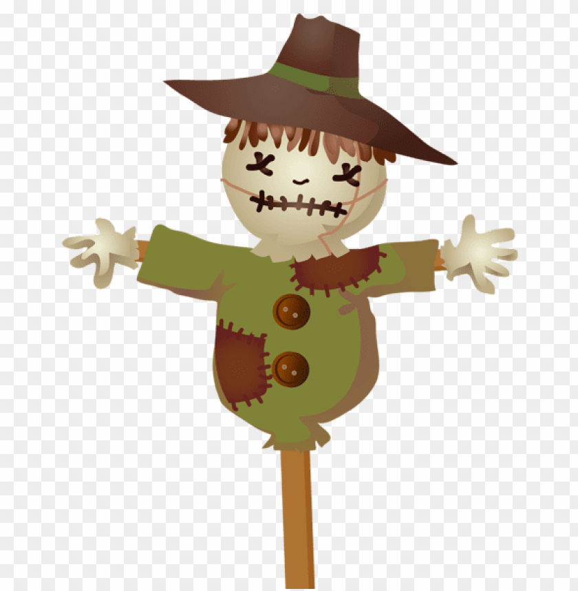 Free download | HD PNG scarecrow png clip art png images background ...