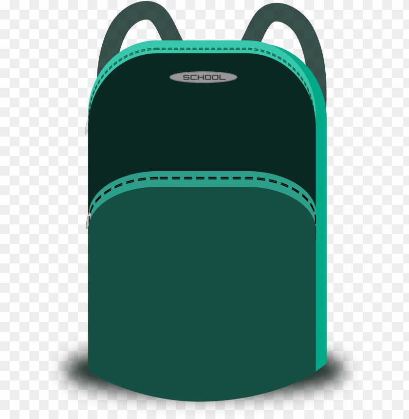Free download | HD PNG school bag clipart png PNG transparent with ...