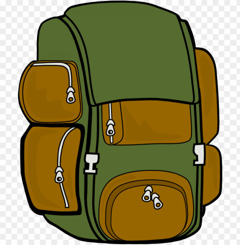 Free download | HD PNG school bag clipart png PNG transparent with ...