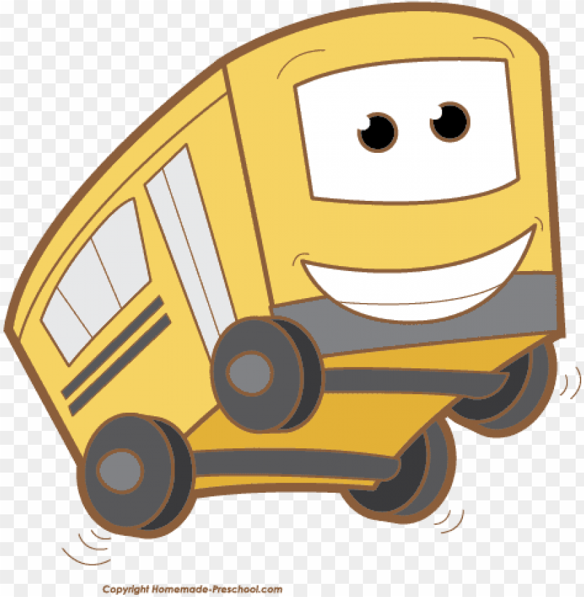 Free download | HD PNG school bus clip art free clipart clipartbold 2 ...