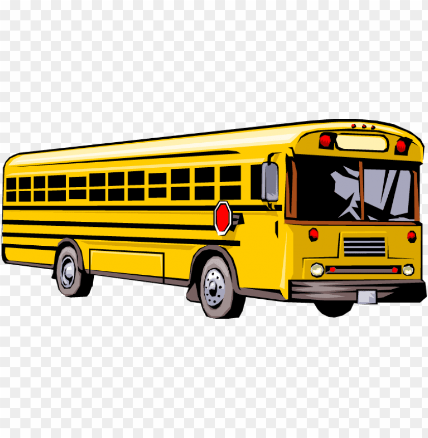 Free download | HD PNG school bus side png PNG transparent with Clear ...