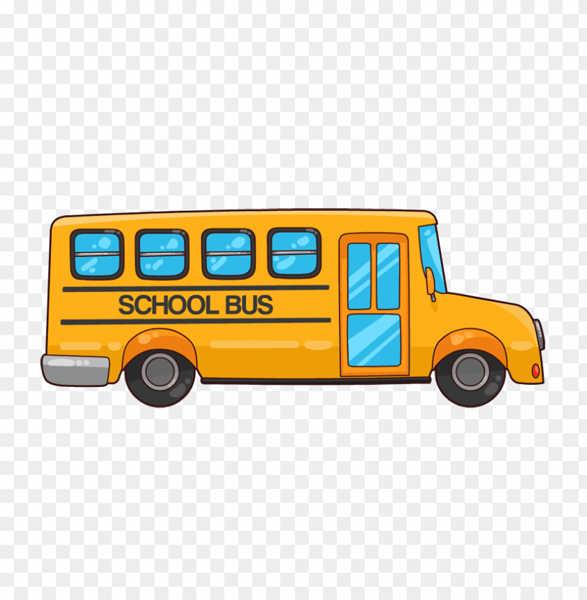 Free download | HD PNG school bus side png PNG transparent with Clear ...
