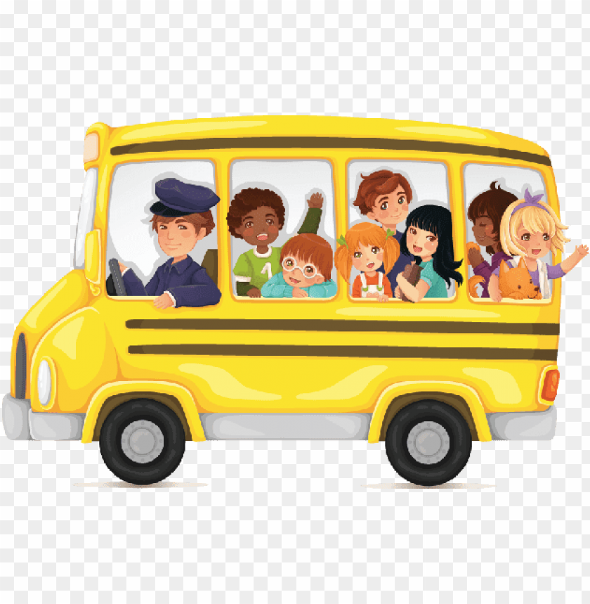 Free download | HD PNG school bus side png PNG transparent with Clear ...
