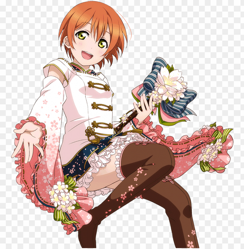 Free download | HD PNG school idol tomodachi cards album hoshizora ur ...