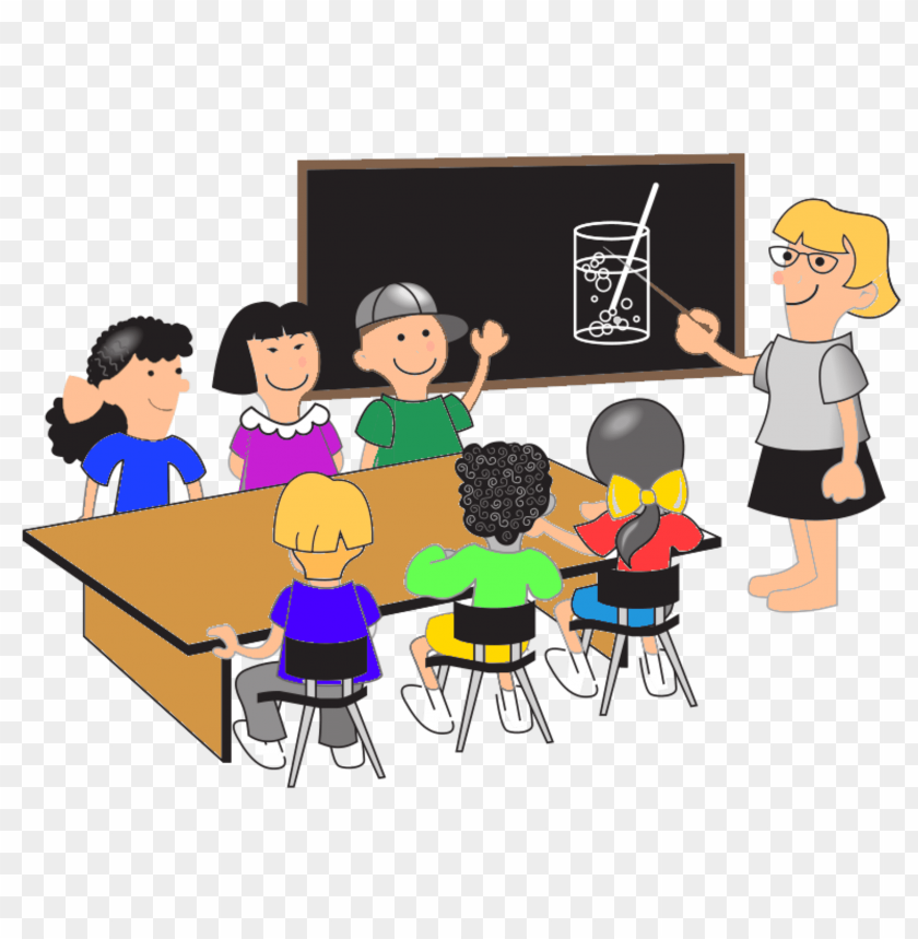 Free download | HD PNG school kids clip art png PNG transparent with ...
