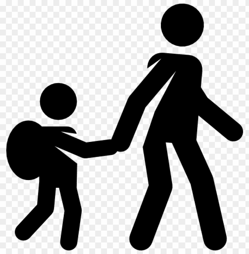 Free download | HD PNG school kids walking png PNG transparent with ...
